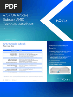 Nokia Ahpmdb Standard Installation PDF Free | PDF | Electrical ...