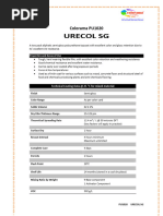 Delfleet Essential ESSS Tech Sheet | PDF | Paint | Industrial Processes