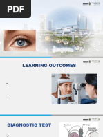 Keystone Vision Screening Manual | PDF | Visual Acuity | Contrast (Vision)
