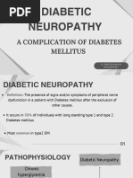 Toronto Clinical Neuropathy Score Guide | PDF | Peripheral Neuropathy ...