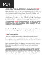 IELTS Writing Task 2 Solutions for Cam 20 | PDF | Climate Change | Fashion
