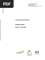 Australian Standard AS3610 | PDF