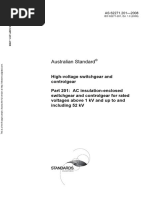 As IEC 61078-2008 Analysis Techniques For System Reliability ...