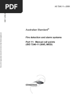 As 2118.1-2006 Automatic Fire Sprinkler Systems General Systems | PDF ...