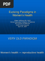 MENQOL | PDF | Validity (Statistics) | Menopause