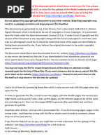 A320 Weather Radar System Overview | PDF | Radar | Wireless