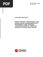 Iso 17088 2021 | PDF | Biodegradation | Compost