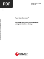 Amca 511 | PDF