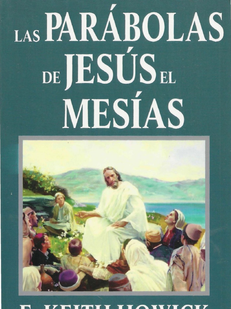 Las Parabolas Del Mesias | PDF | Religión y espiritualidad