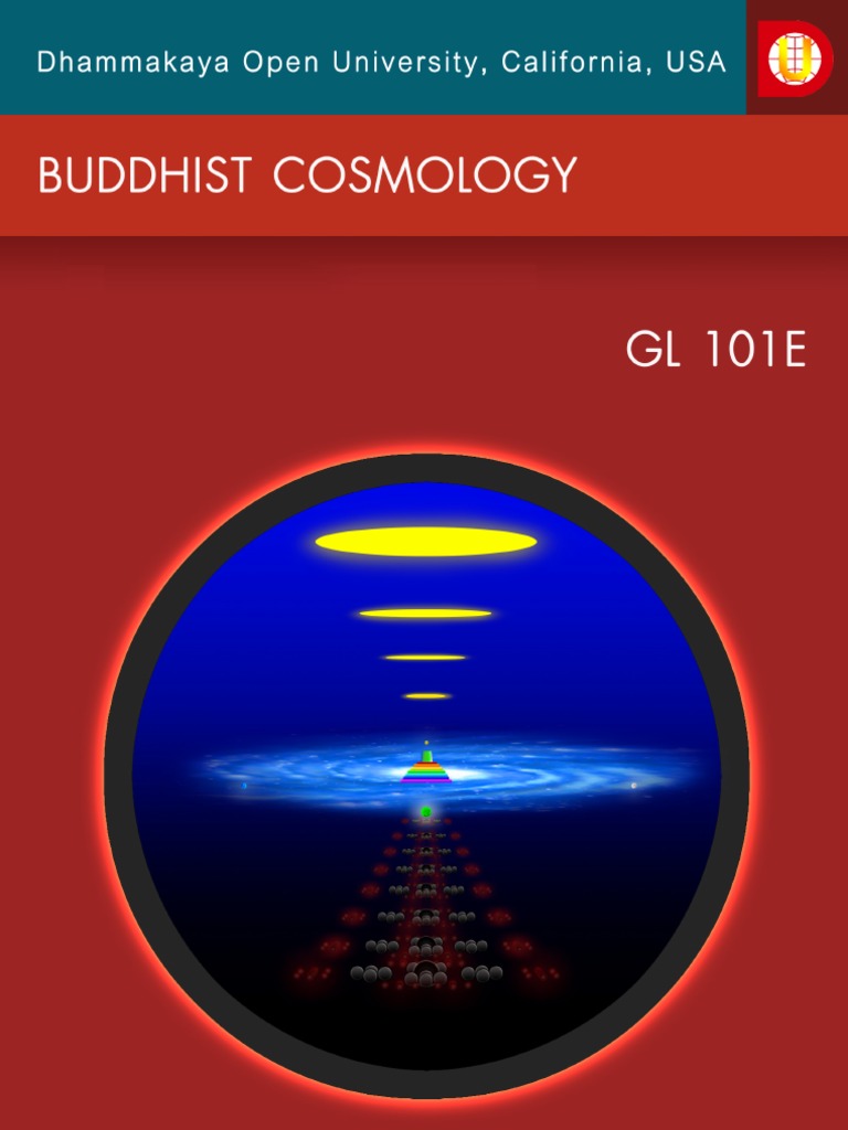 Buddhist Cosmology | PDF | Karma | Science