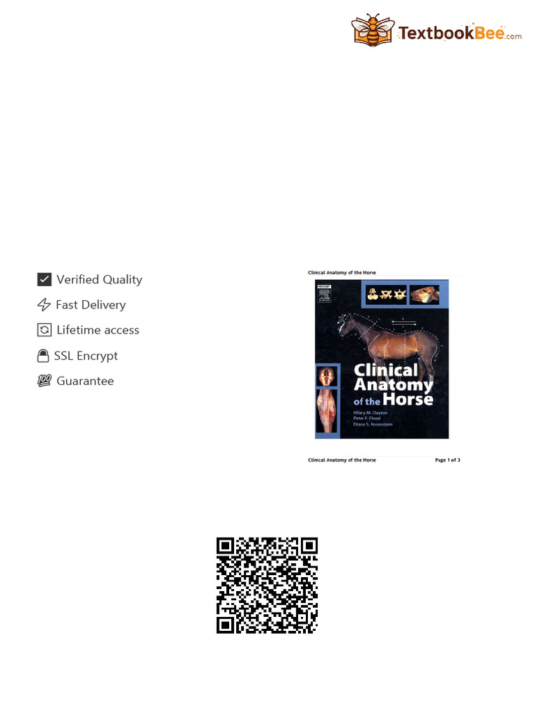 Download your Editors Hilary Clayton Peter Flood Diana Rosenstein ...
