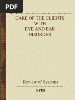 Cow Eye Dissection Lab Report | PDF | Eye | Human Eye