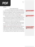 Snow White by Matt Phelan Discussion Guide | PDF | Snow White | Fairy Tales