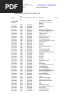 AG4 Grinding Wheel Specifications and Prices | PDF | Grinding (Abrasive ...