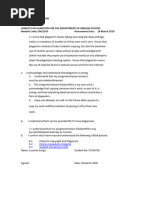 Wgu d773 Task 2 Ethics and Artificial Intelligence With Complete ...