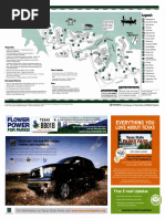 Cachuma Lake Campground Map Guide | PDF | Campsite