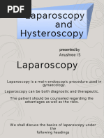 Steps for Exploratory Laparotomy | PDF | Surgical Suture | Surgery