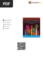 Participatory Occupational Justice Framework | PDF | Occupational ...