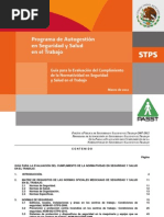 Método William T Fine | PDF | Riesgo | Probabilidad