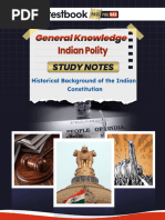 British Crown Rule in India (1857-1947) | PDF | British Raj | Legislature