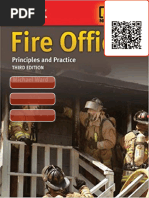 NWCG Task Book for FFT1 & ICT5 | PDF | Incident Command System | Leadership