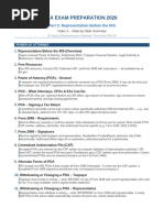 Tax Memo to File Format Guide | PDF | Internal Revenue Service | United ...