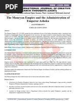 Nehru-Mahalanobis Economic Strategy | PDF | Economic Growth | Economic ...