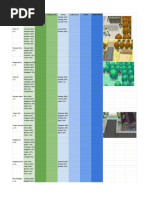 Blaze Black 2 Encounter Locations Guide | PDF | Pokémon | Japanese Games