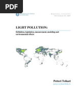 HSG38 Lighting at Work | PDF | Lighting | Occupational Safety And Health