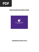 HDFC Preferred Banking Programme Overview | PDF | Banks | Debit Card