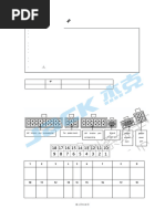 BLUM TC50 TC52 Manual | PDF | Mechanical Engineering