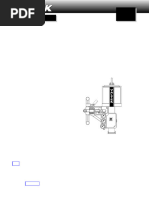 Valtek Handwheels and Limit Stops Guide | PDF | Valve | Bearing ...