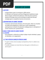 Excel Battleships Game Setup Guide | PDF | Microsoft Excel | Spreadsheet