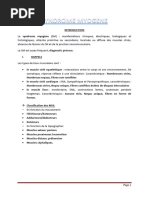 Comprendre le syndrome myogène | PDF | Contraction du muscle | Muscle