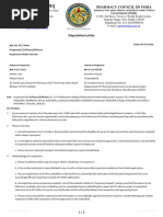 DIGI-PHARMed Portal Access Instructions | PDF | Computer Access Control ...