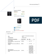 Dell Pro Tower QCT1250 Specifications | PDF