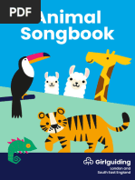 GoNoodle: Trolls Dance Video | PDF | Entertainment (General)