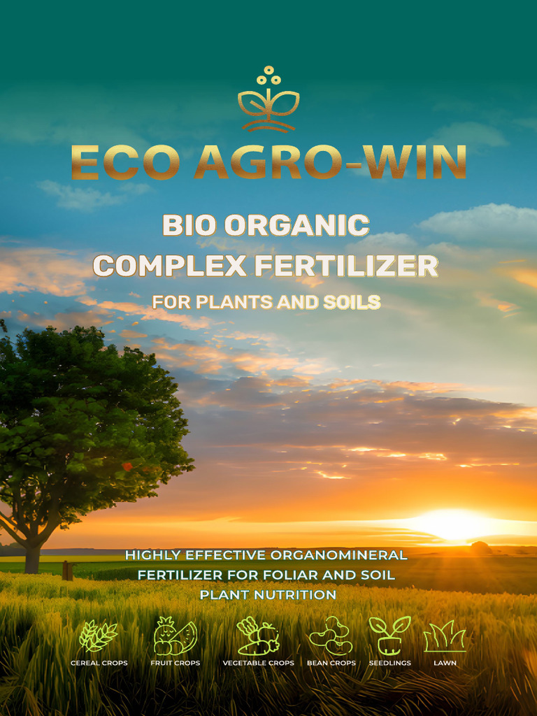 Fertil i Zantes | PDF | Soil | Plant Nutrition