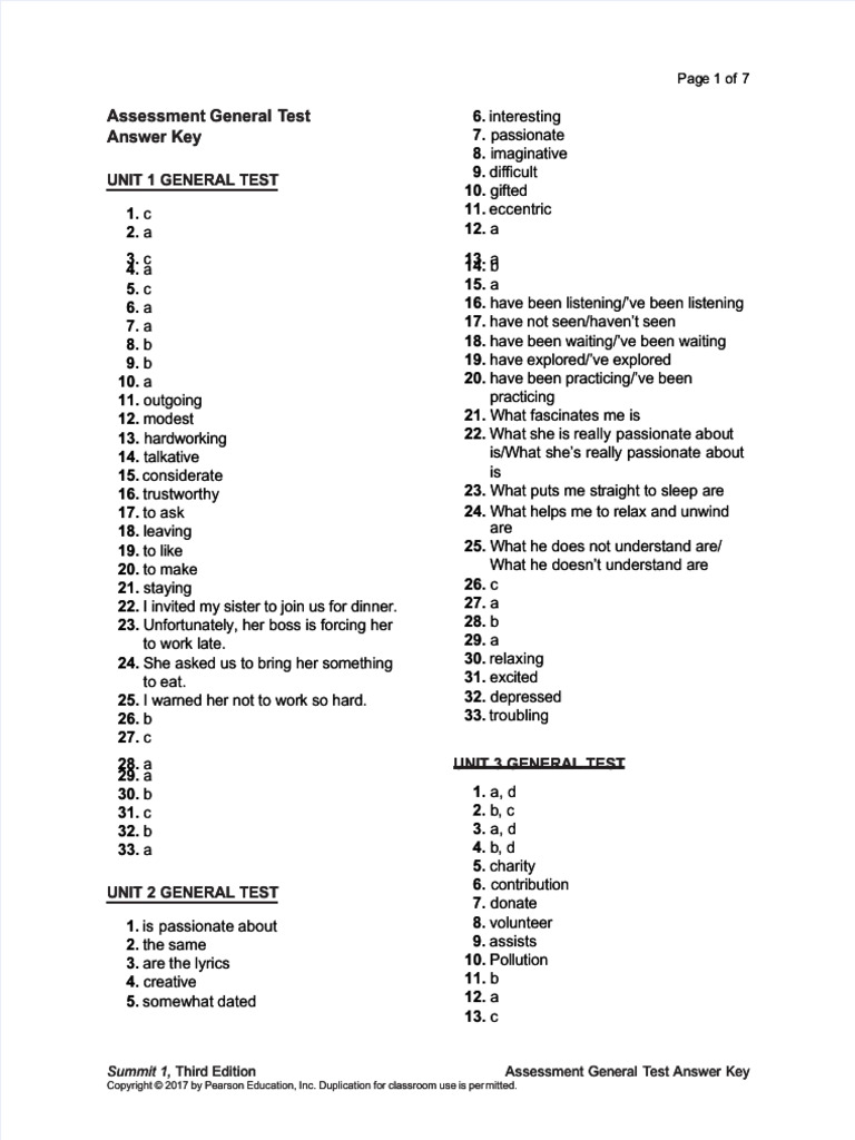 pdf-assessment-general-test-answer-key_compress | PDF | Chess Theory ...