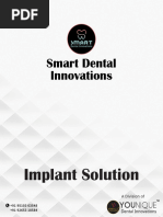 CapSure™ Permanent Fixation Overview | PDF | Implant (Medicine) | Surgery