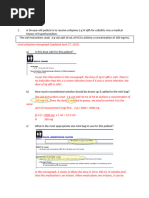 Adult - Infusion Rate IVIG Privigen - Table | PDF | Intravenous Therapy ...