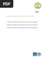 WBJEE Marks vs Rank Analysis 2023-2024 | PDF | Standardized Tests ...