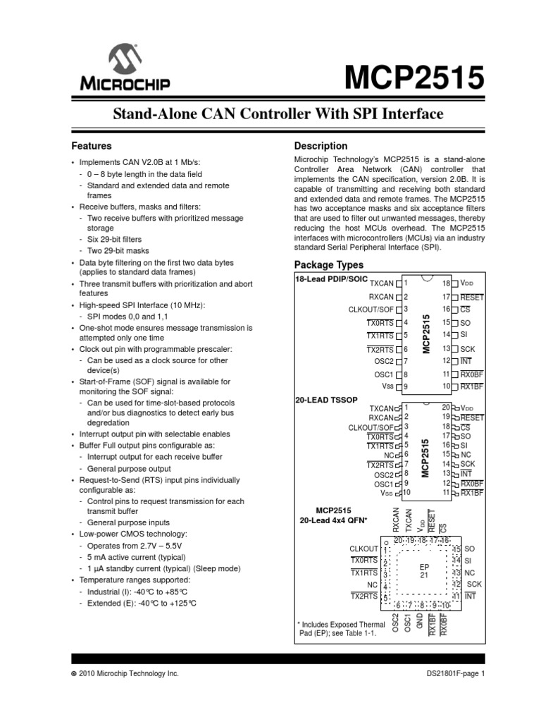 21801F | PDF | Electrical Engineering | Digital Technology