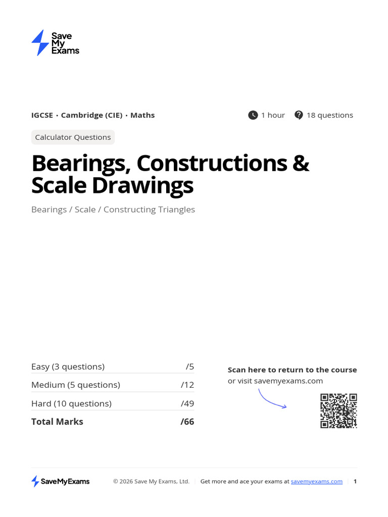 Bearings Constructions and Scale Drawings NXcM959JKxCN9hdp Calculator | PDF