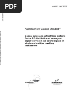 Aqu4518r5 PDF | PDF | Antenna (Radio) | Telecommunications Engineering