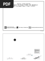 Standard 3-Storey School Building Plan | PDF | Building Engineering ...