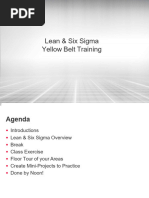 C4 Method in Lean Six Sigma | PDF | Six Sigma