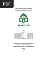 Contoh Proposal PKM-RSH 2024 | PDF