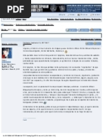 Registro Del ROE | PDF