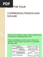 Understanding Point of Contraflexure | PDF | Bending | Beam (Structure)
